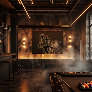 Skeleton Art, Skelton Toast Graphic, Instant Download, Skeleton Image ...