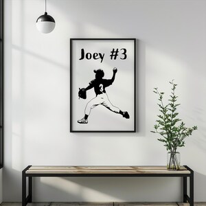 Big Time Baseball Bundle, Baseball PNG Files, Baseball Graphics ...