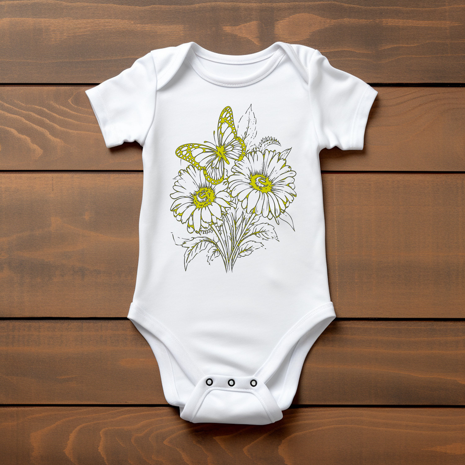 50 Daisy Flower Designs Bundle, Daisy PNG Files, Daisy Svgs, Instant ...