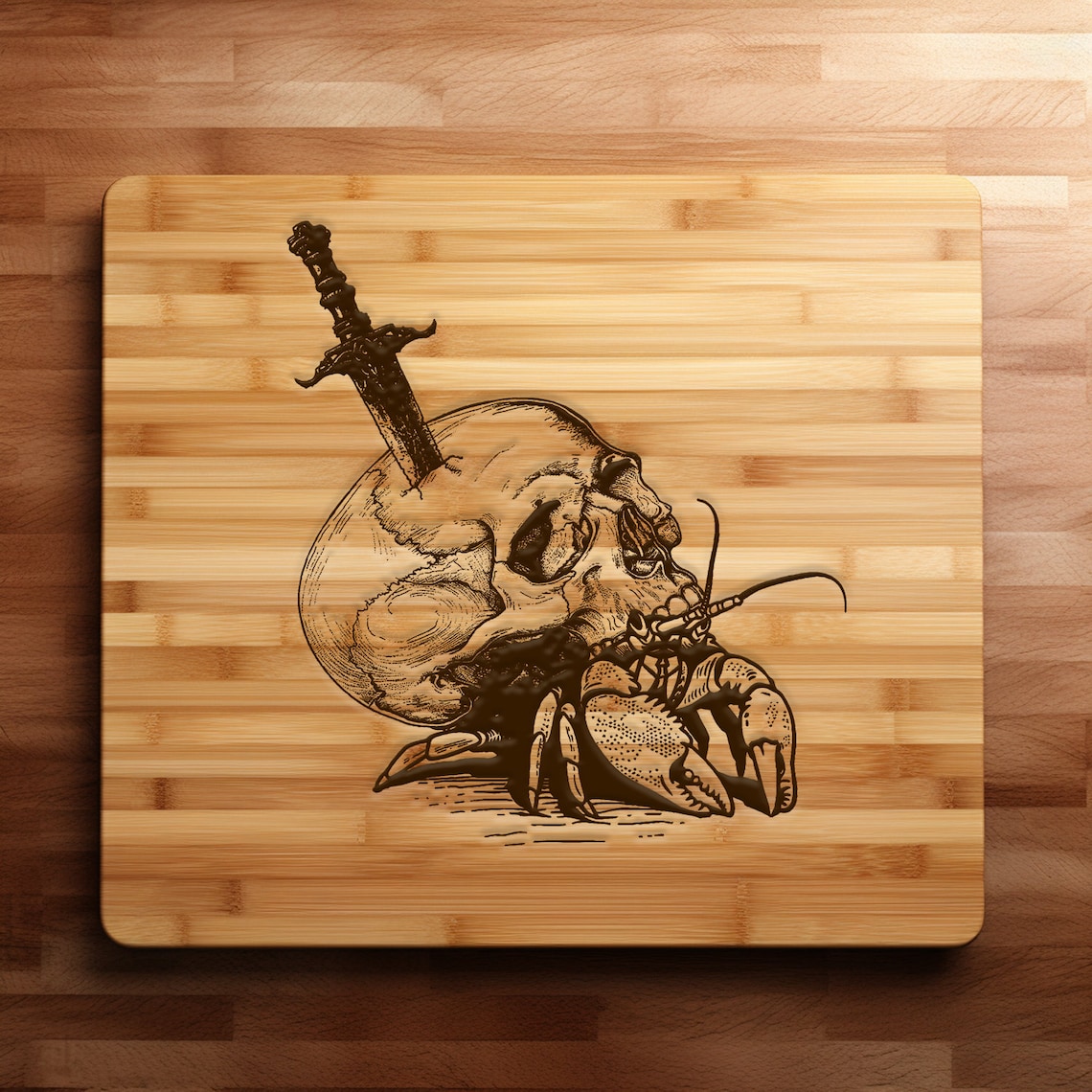 Creepy Crabs Graphics Bundle, Hermit Crab PNG Files, Crabby Graphics ...