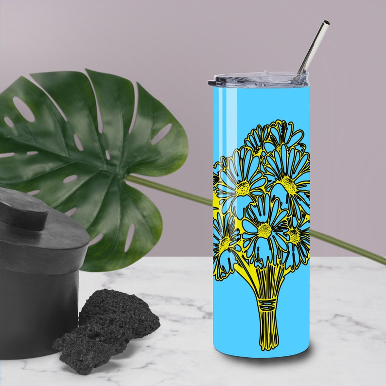 50 Daisy Flower Designs Bundle, Daisy PNG Files, Daisy Svgs, Instant ...