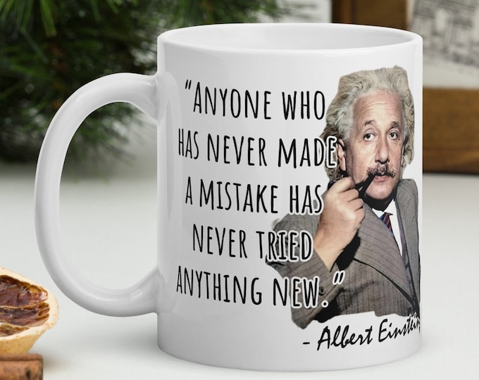 Albert Einstein Quote, If You Judge a Fish, Einstein Quotes, If You ...