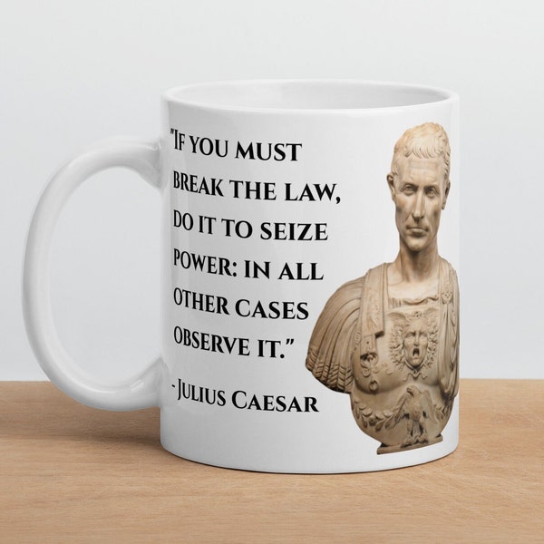 Julius Caesar - Etsy