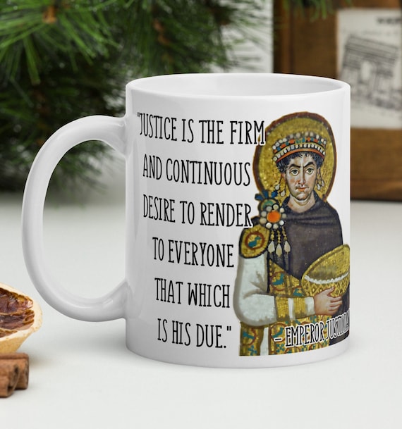 Byzantine Quotes