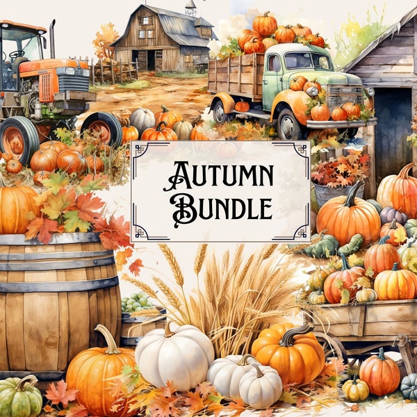 Fall Wall Art - Etsy