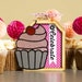 Birthday 1 Outline Sticker Bundle | Vinyl Stickers for Craft Projects ...