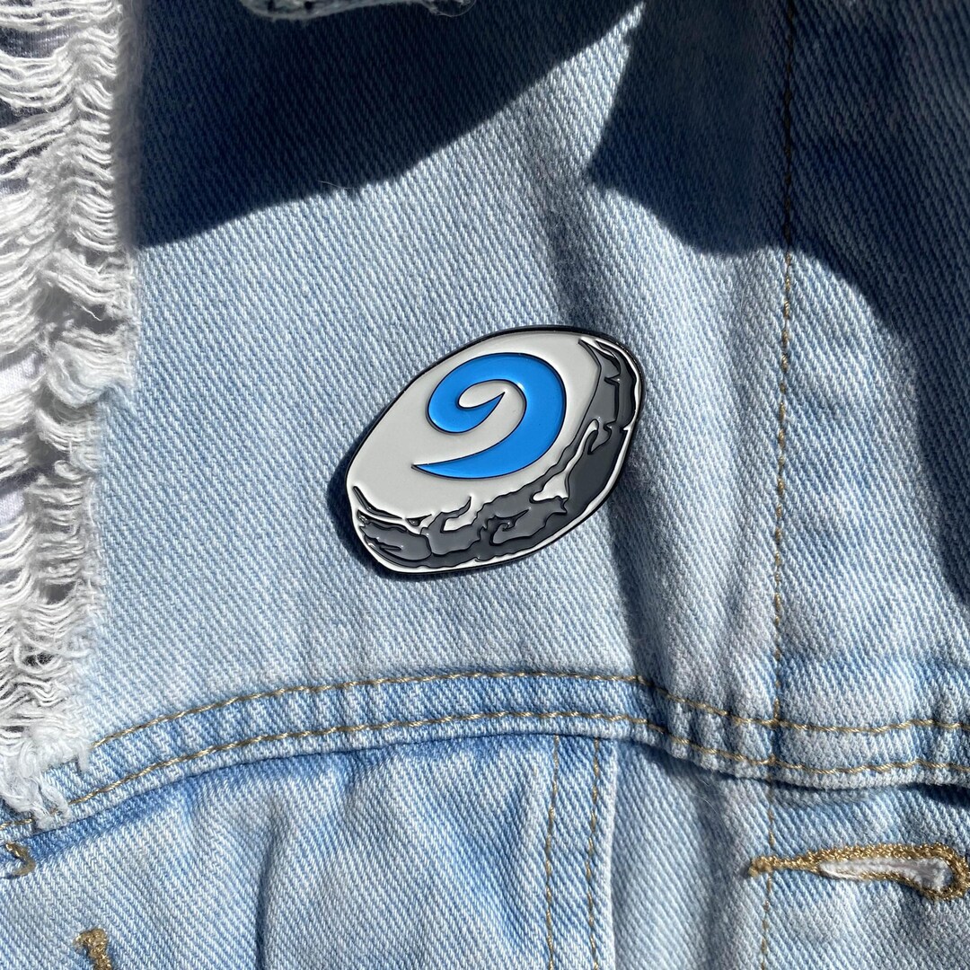 Hearthstone Pin ( World of Warcraft Wow ) Enamel Pins - Etsy