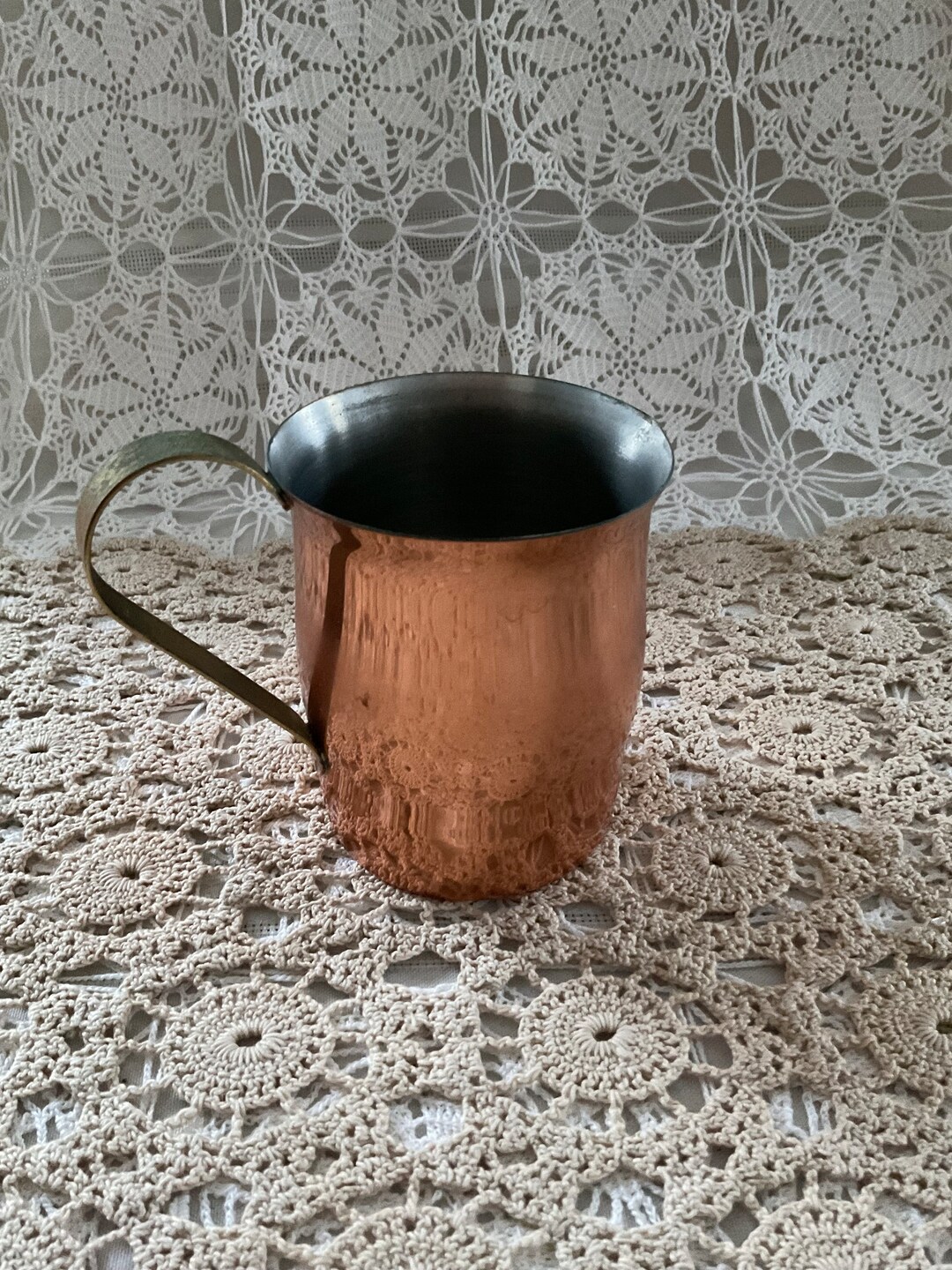Coppercraft Guild Mug - Etsy