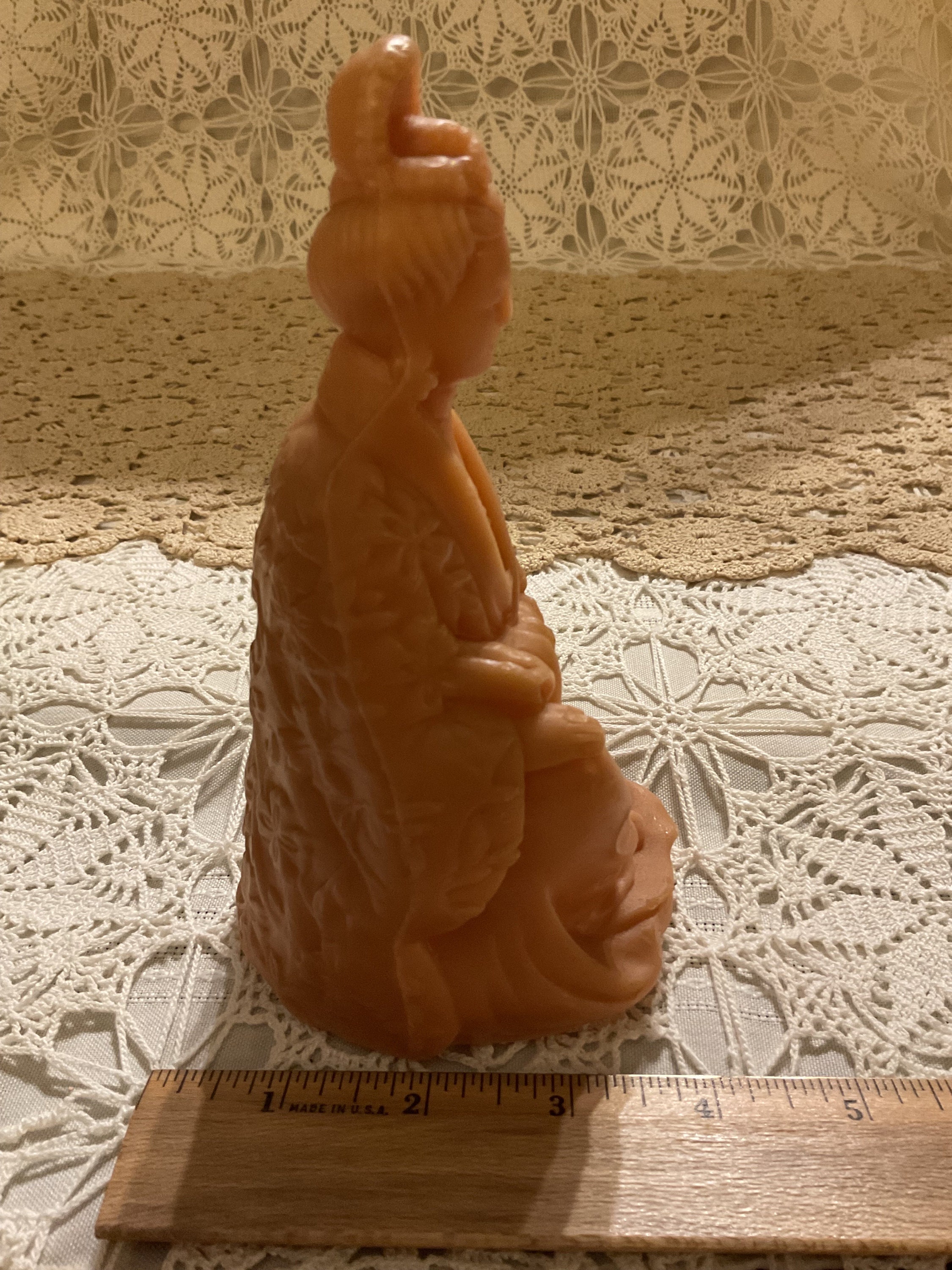 Vintage Avon Very Rare Oriental Seasons Decorative Pomander - Etsy