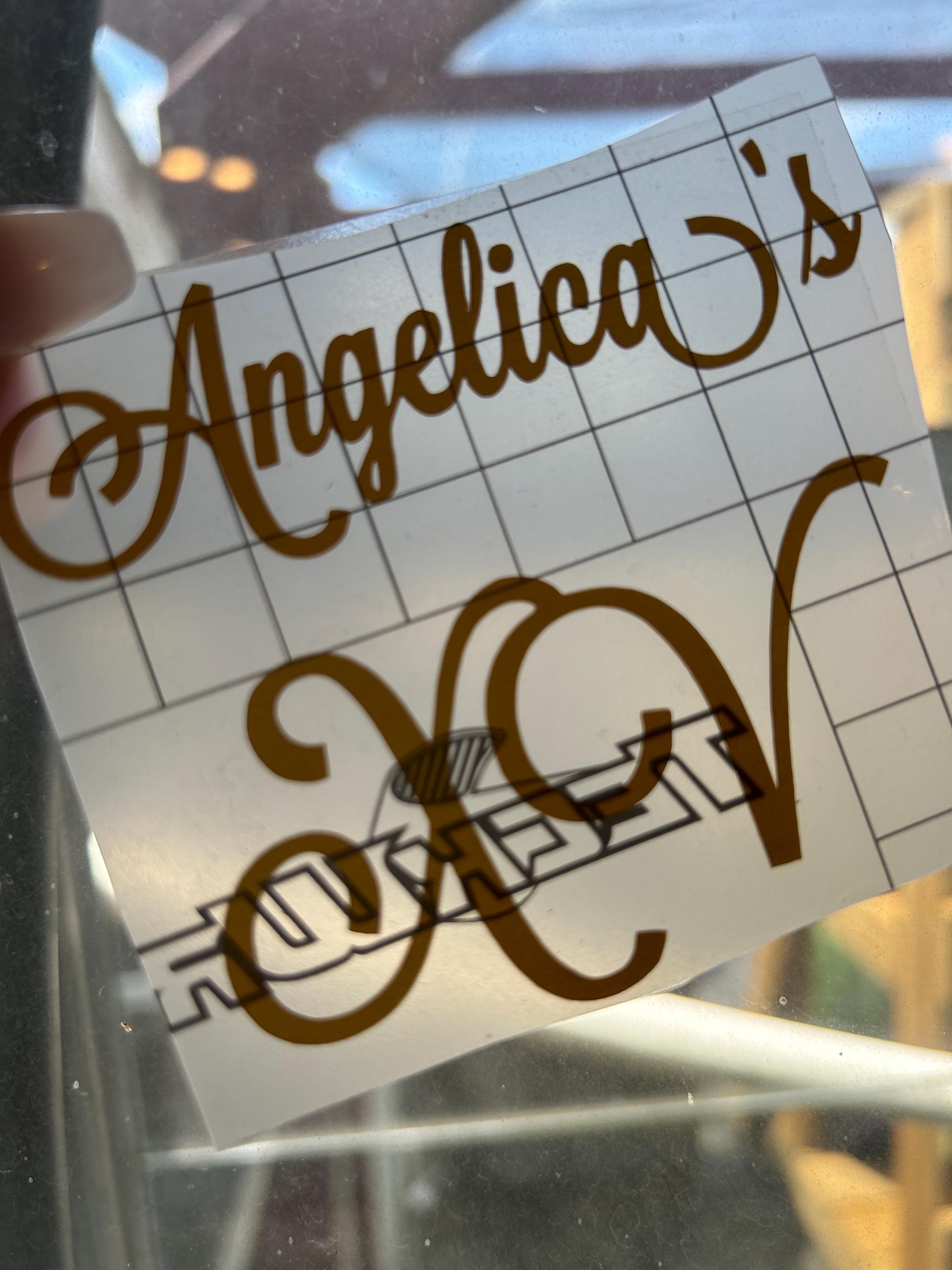 Mirror Invitations, Will You Be My?, Custom Party Favor, Birthday ...