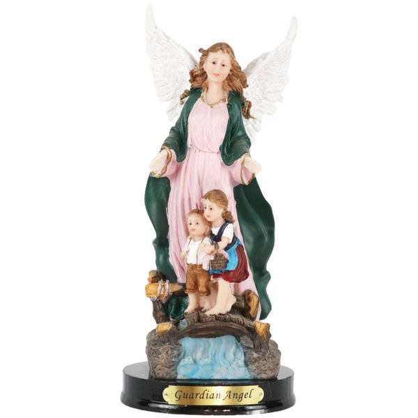Angel Watching Over - Etsy