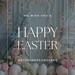 Easter Digital Backdrops Bundle for Photography, Scrapbooking, Social ...