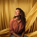 10 Gold Digital Backdrops | Gold Curtain Backdrop | Fashion Digital ...