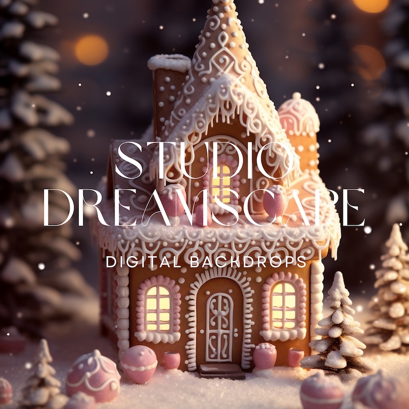 StudioDreamscapeCo - Etsy