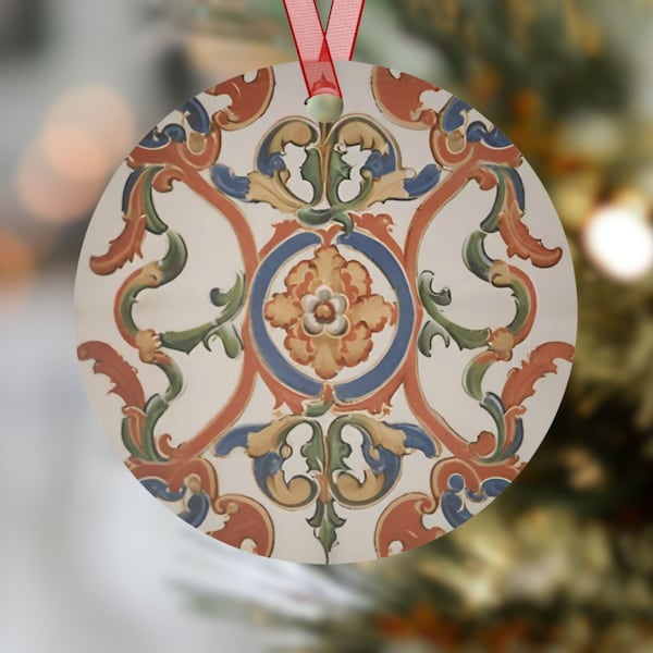 Medieval Ornament - Etsy