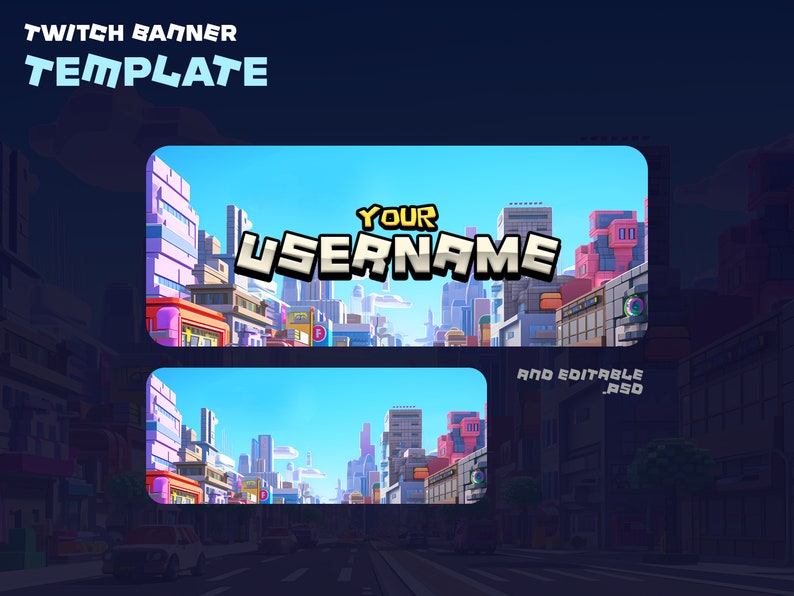 ROBLOX Animated Stream Package Stream Overlay Twitch Roblox Noob ...