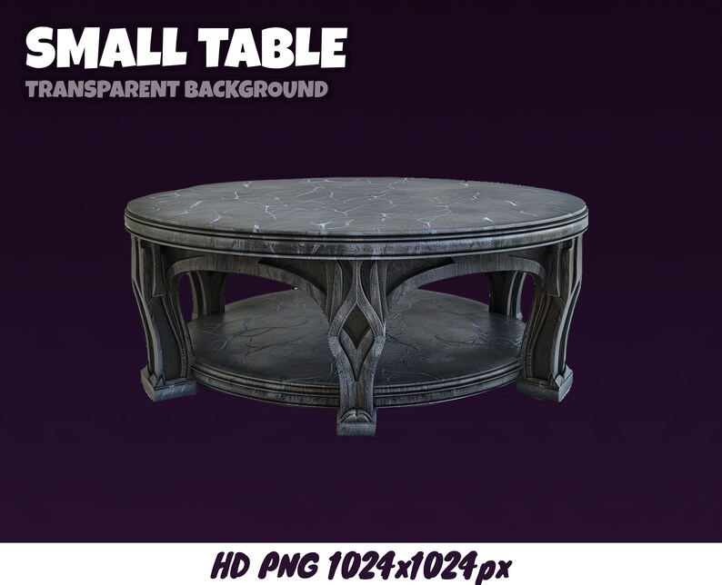 WITCHERY VTUBER KIT Full Pngtuber Assets Pack Magic and Witchery Purple ...