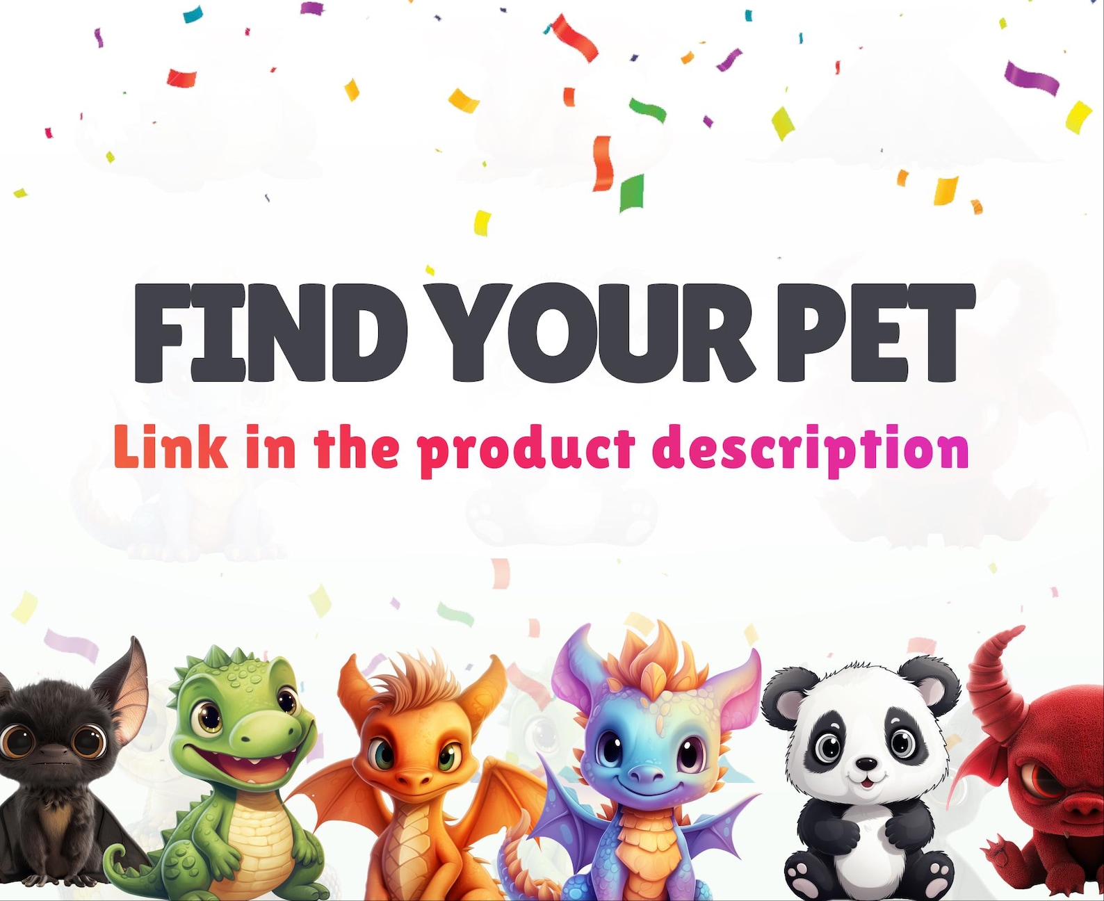 VTUBER PET BAPHOMET - Twitch Stream Pet Baphomet - Gothic, Demons ...