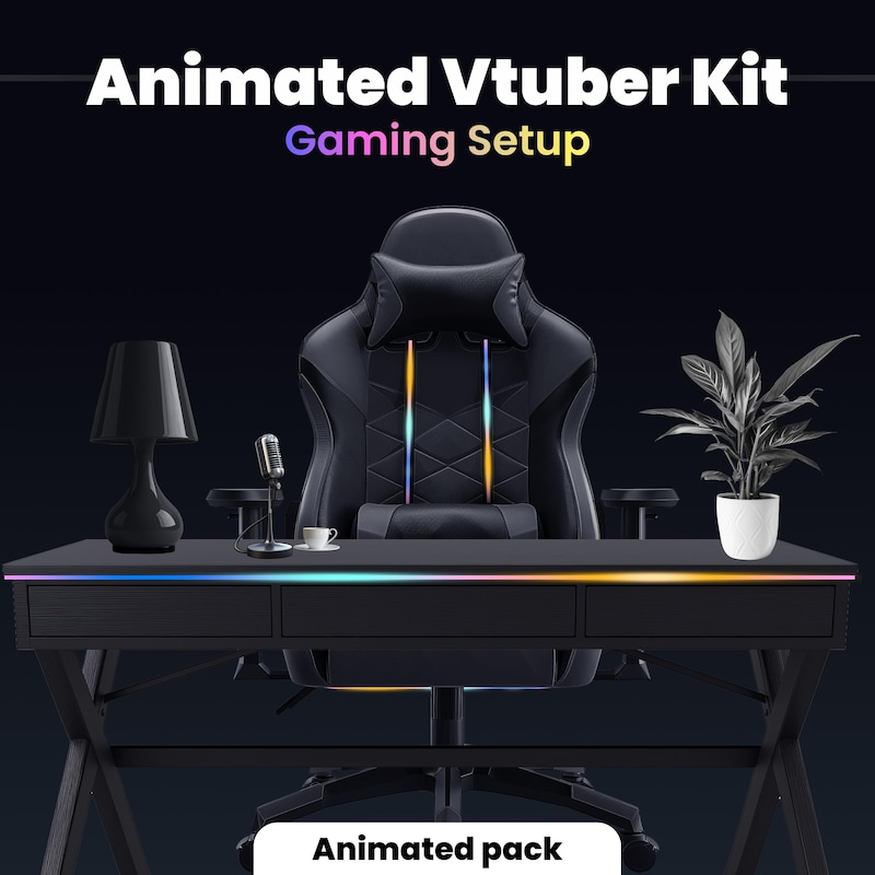 Office and Gaming Chairs - Etsy