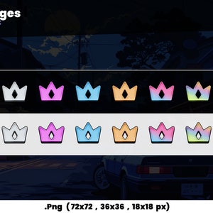 Night Tokyo Streets Overlays Pack - Twitch Japan Stream Package ...