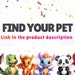 Animated Baby Snake Vtuber Pet – Stream Decoration (PNG & Webm) - Etsy