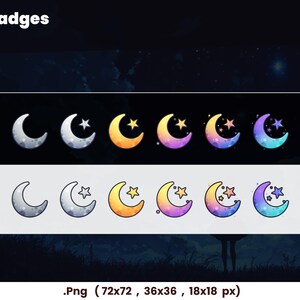 Streampack "cute Anime Girl" | Animated Twitch Stream Package ...