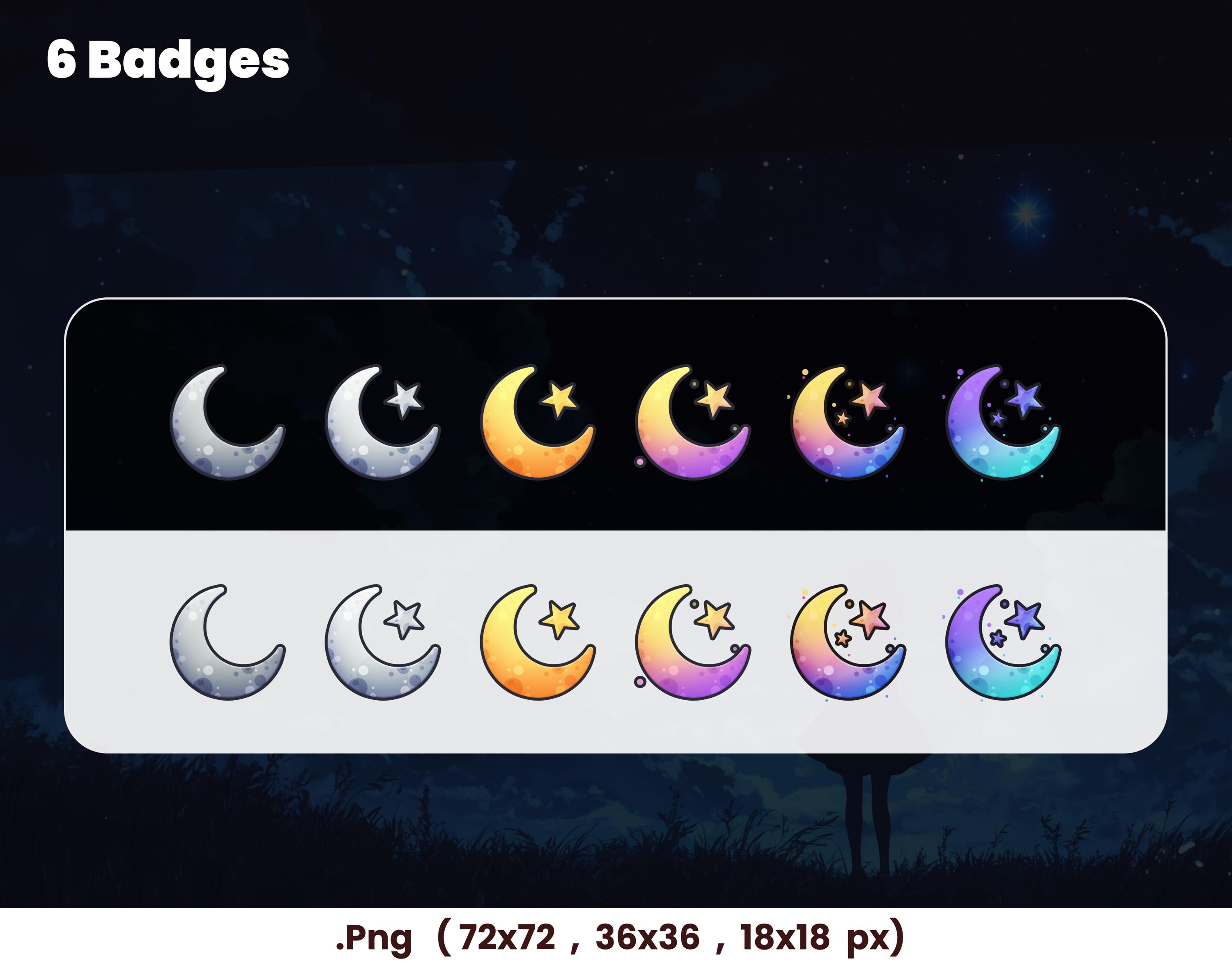 Streampack "cute Anime Girl" | Animated Twitch Stream Package ...