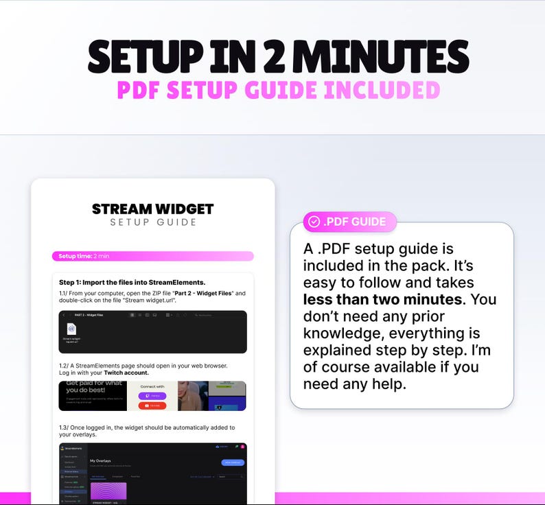 STREAM COMMAND WIDGET - Oh Daddy - Chat Command for Twitch and Youtube ...