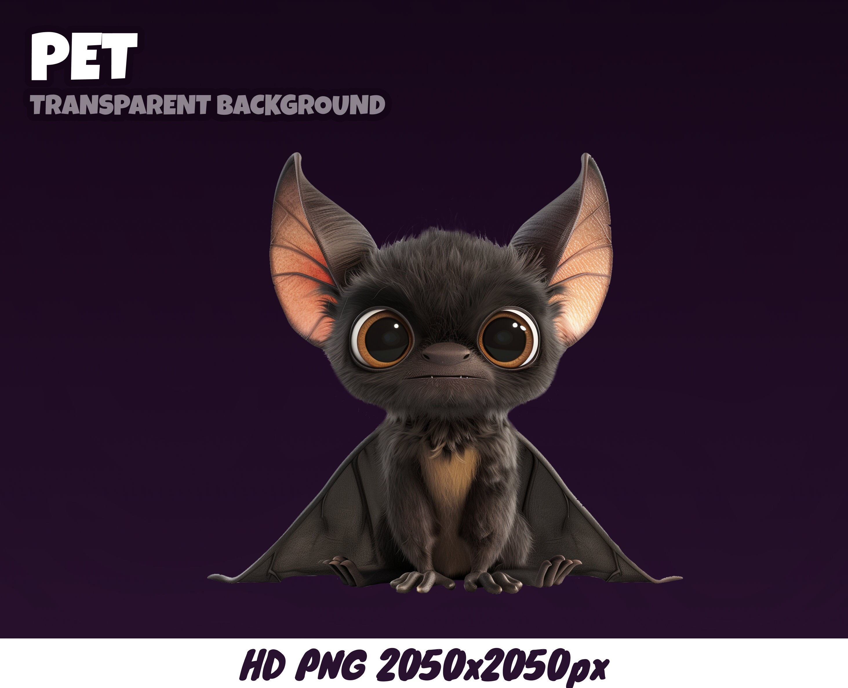 WITCHERY VTUBER KIT Full Pngtuber Assets Pack Magic and Witchery Purple ...