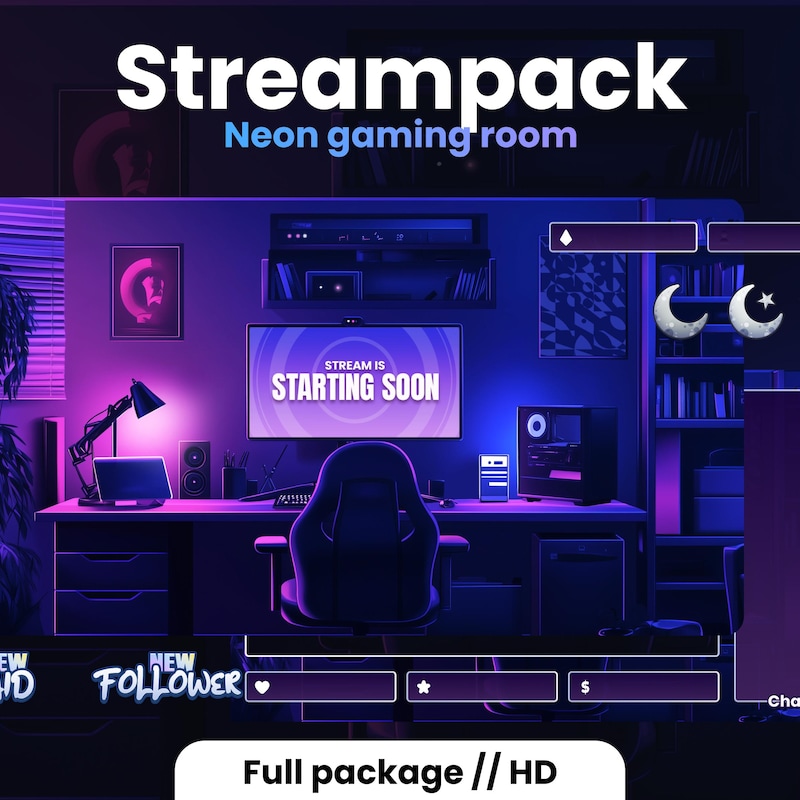 Fivem overlays - Etsy.de