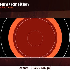 Cute Spider Overlays Pack Twitch Stream Package Animated Black Baby ...