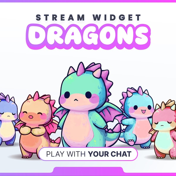 NeoStreamShop - Etsy