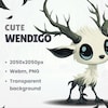 Cute Pngtuber Model | Cute Boy Pngtuber Premade Model | Veadotube Model ...
