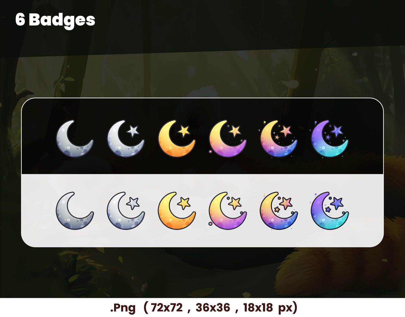 Red Panda Twitch Stream Overlay Kit | OBS, Streamlabs - Etsy