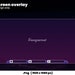 CELESTE TWITCH OVERLAYS - Animated Low-fi Stars Stream Package - Purple ...