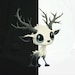 STREAM PET - Cute Wendigo - Animated Perfect Loop - Transparent ...