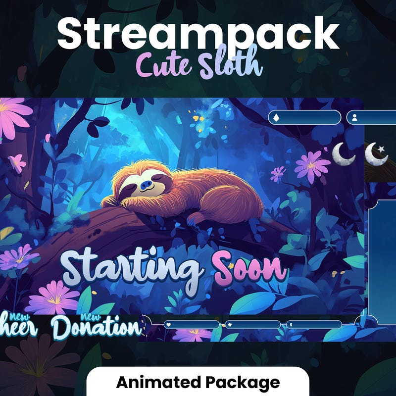 Cute Brown Overlay - Etsy