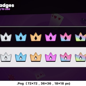 Purple Casino Overlay | Twitch Gambling Stream Package | Animated ...