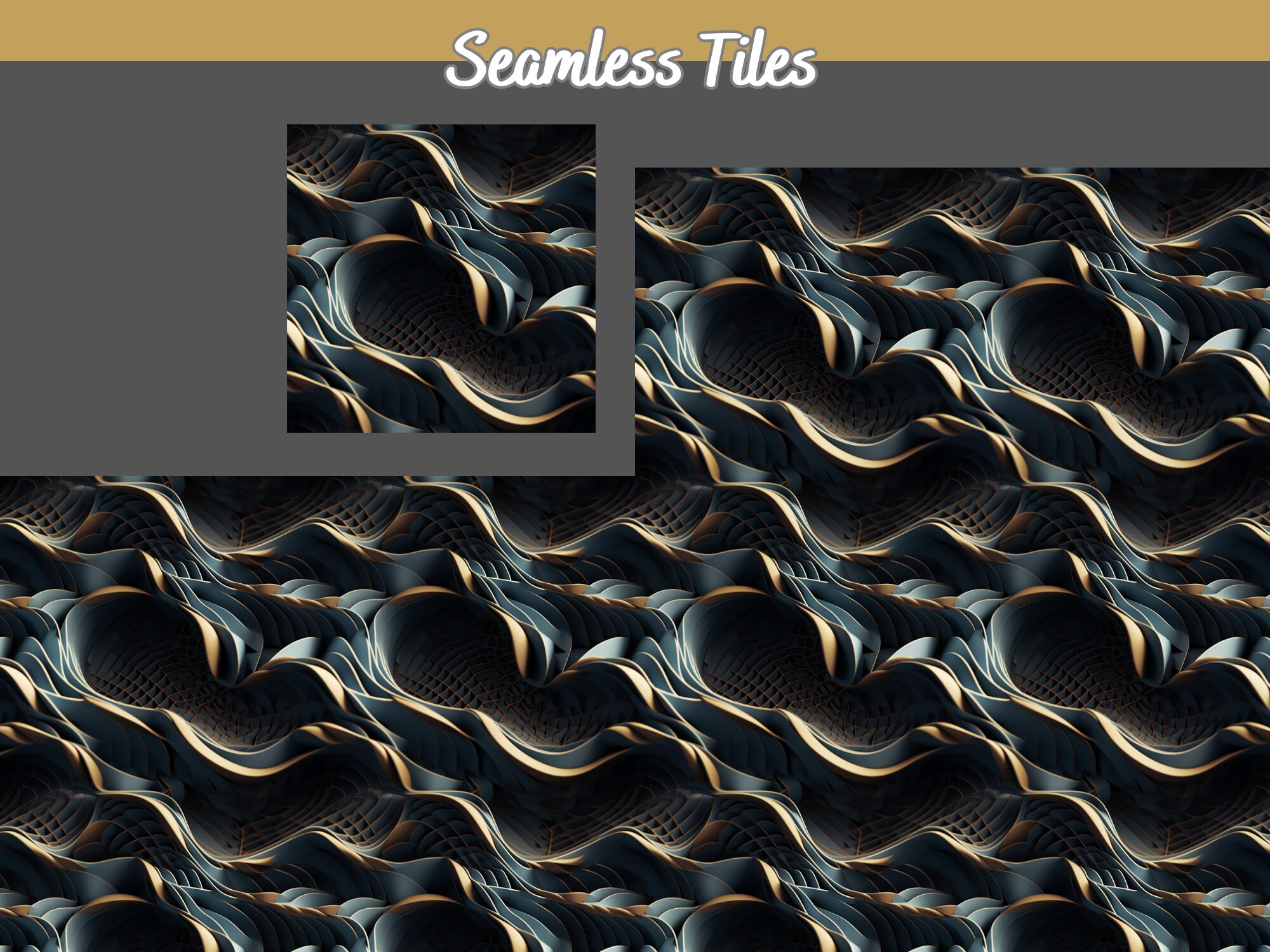 Gold Texture Seamless Design, Background Pattern, Gold Seamless, Seamless Repeateable, Seam Less ...
