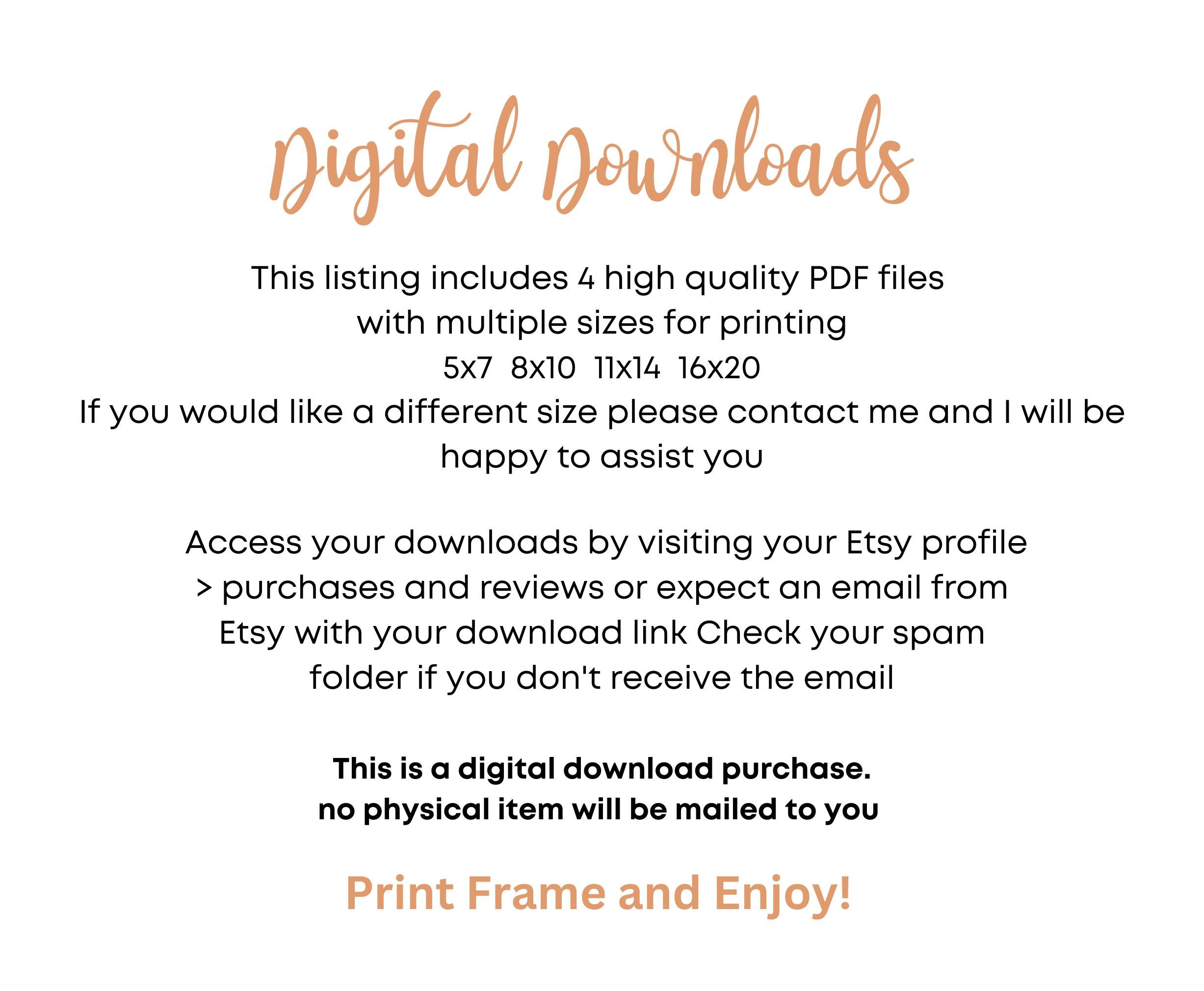 Printable Black & White Basset Hound Wall Decor, Hound Dog Printable ...