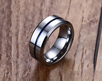 Promise Rings - Etsy UK