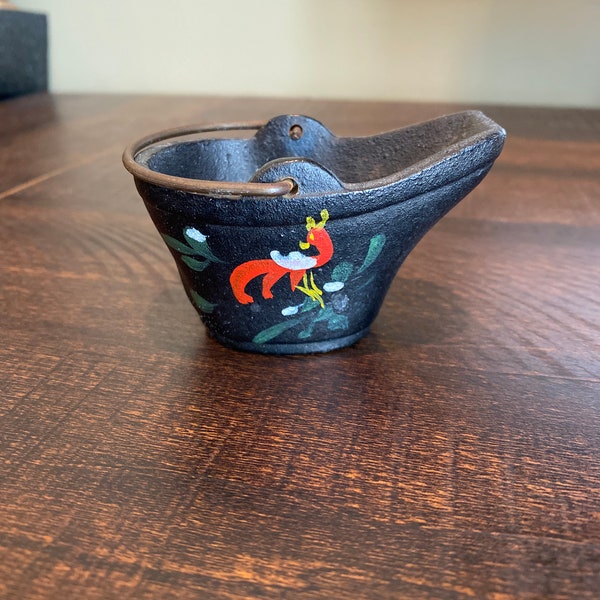 Wilton Cast Iron - Etsy