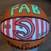 Personalized Basketball standard Size - Etsy