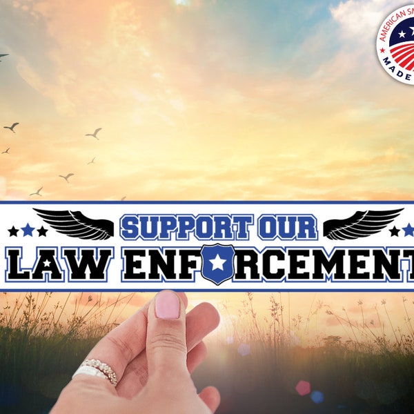 Law Enforcement - Etsy