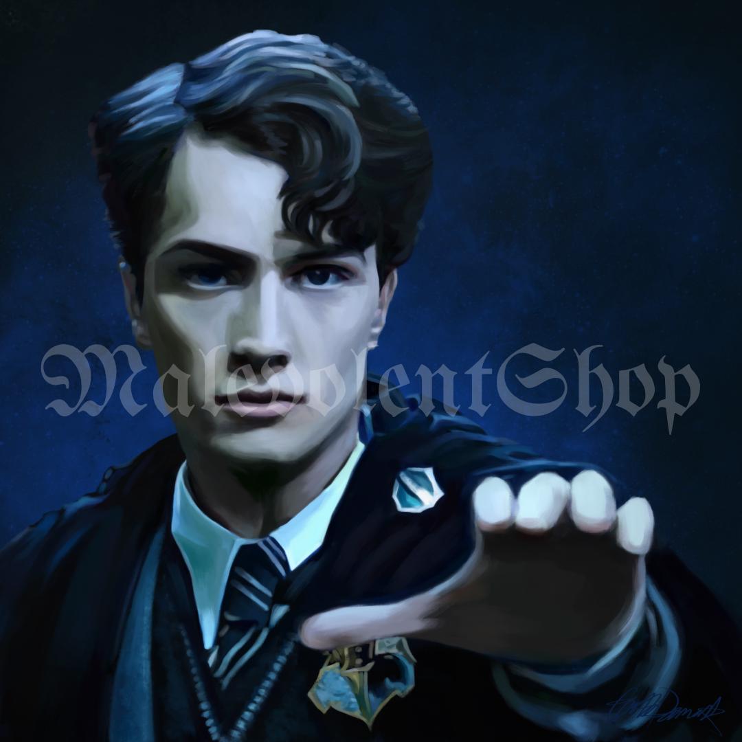 Wizard Digital Download, Movie Poster, Snake, Serpent, Magic School ...