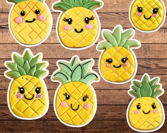 Retro Popcorn Die Cut Sticker Set Funny Sticker Laptop Sticker Water ...