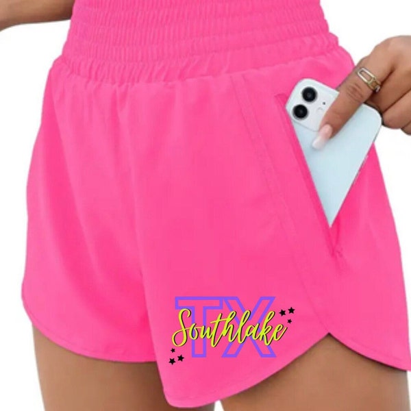 Running Shorts - Etsy