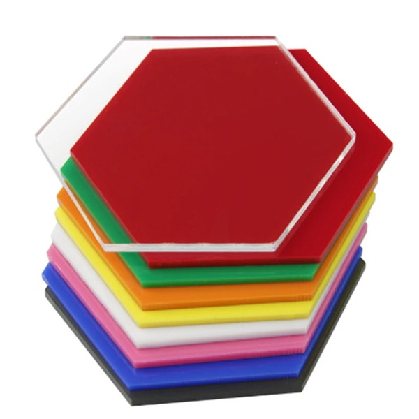 Laser Cut Perspex - Etsy UK