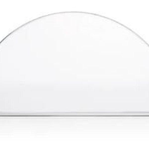 Semi Circle Shelf - Etsy