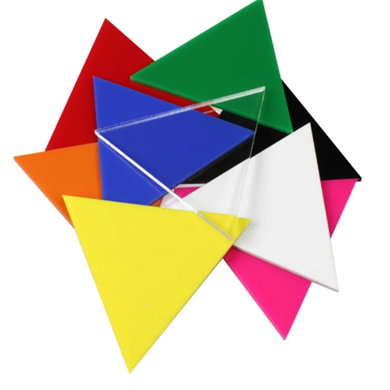 Perspex Plexiglass - Etsy